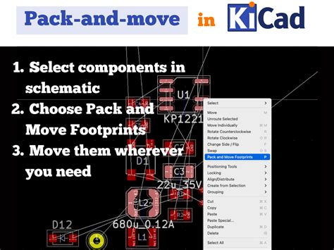 Kicad For Serious Hardware Development Design Tools And Software