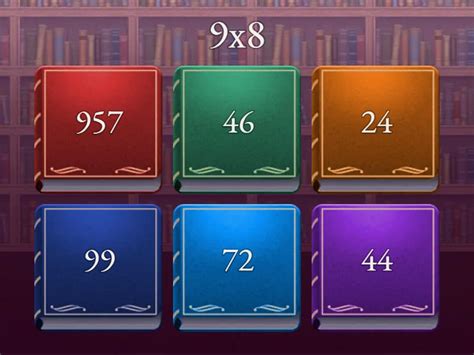 Math Questions Easy Quiz