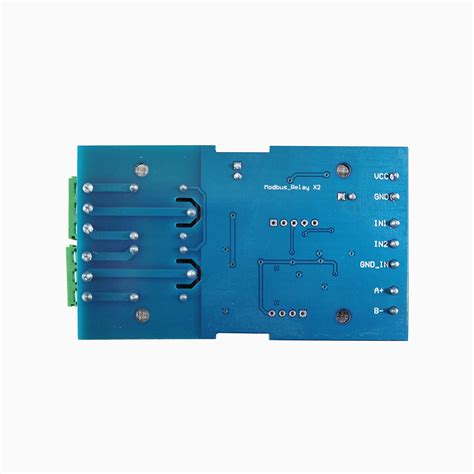 mua taidacent 2 way modbus rtu relay module switching input and output