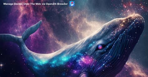 Effortless Docker Management
