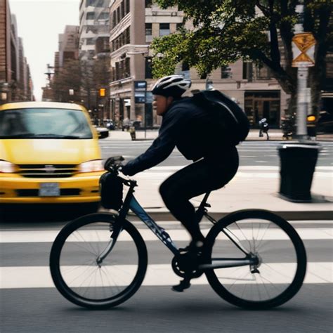 Using Bluetooth Low Energy Beacons To Improve Vulnerable Road User