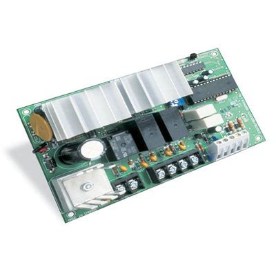 DSC SCW9045 Intruder Alarm System Control Panel Specifications DSC Intruder Alarm System