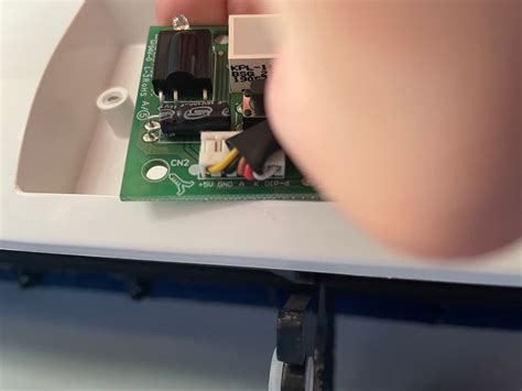 Midea Branded Acs With Esphome No Cloud Page 25 Esphome Home Assistant Community