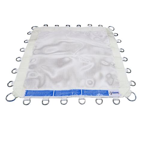 Super Mini Tramp Beds