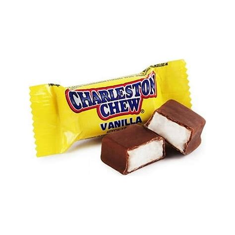 Charleston Chew
