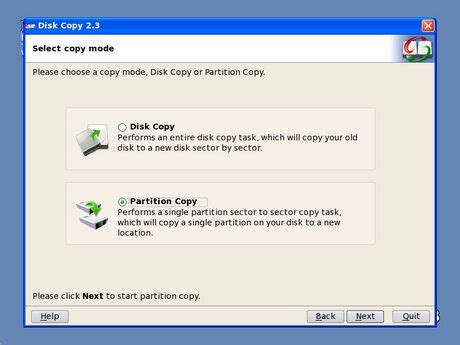 Free Disk Cloning Software For Windows XP Vista Windows And Windows Server