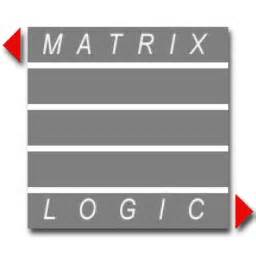 Matrix Logic