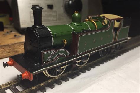 The Lswr Fleet Febex