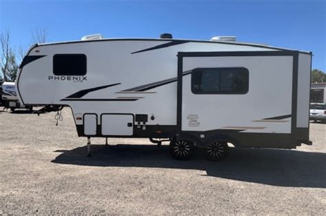 New 2026 Shasta Phoenix Lite 235rk For Sale Idaho Toy Haulers Rv