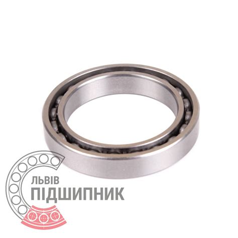 __ГОСТ незмінні назви 16002 | 6-7000102 [СПЗ] Подшипник шариковый ...