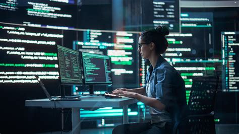 Ciencia De La Computación ¿será La Carrera Que Dominará El Mundo