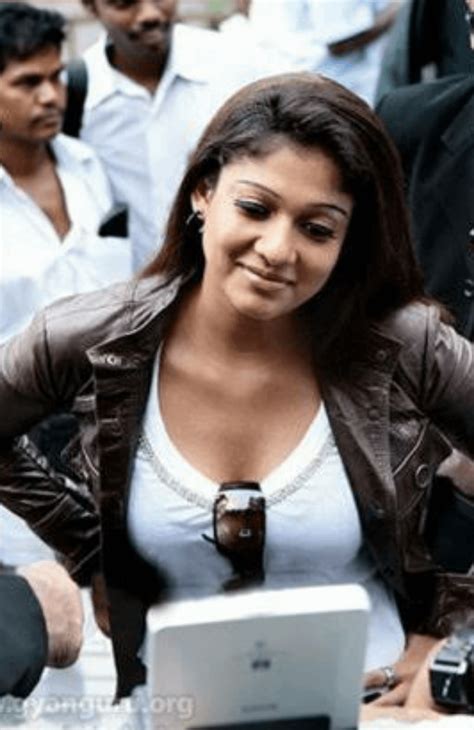 Nayanthara In Billa Bts Rkollywood