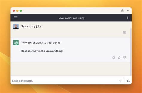 7 Of The Best Chatgpt Desktop Apps For Macos Make Tech Easier