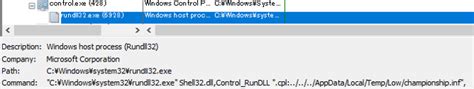 Remote Code Execution Zero Day Cve 2021 40444 Hits Windows Triggered Via Office Docs Trend