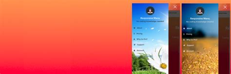 5 Best Wordpress Menu Plugins Compared 2025 Scan Wp
