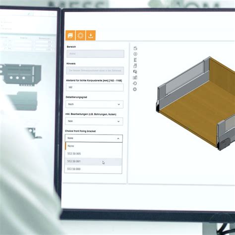 CADClick D D Configuration Based On CAD BIM Models PACE