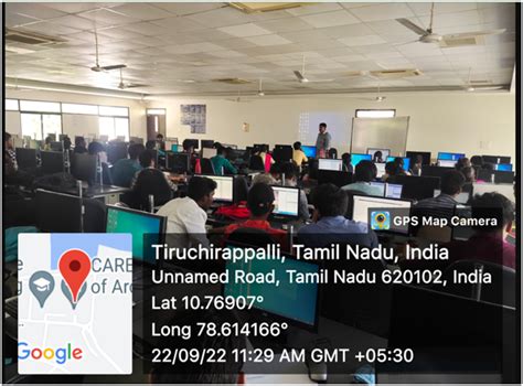 Value Added Course On Foundations Of Programming And Problem Solving