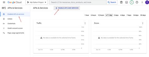 How To Use Python With Google Sheets SSP