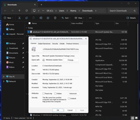 Windows 11 25h2 Официальное подтверждение от Microsoft что известно на сегодня