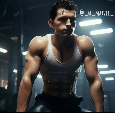 Ai Marvel By Soul 1235 On Deviantart