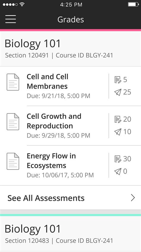 Blackboard Instructor For Iphone Download