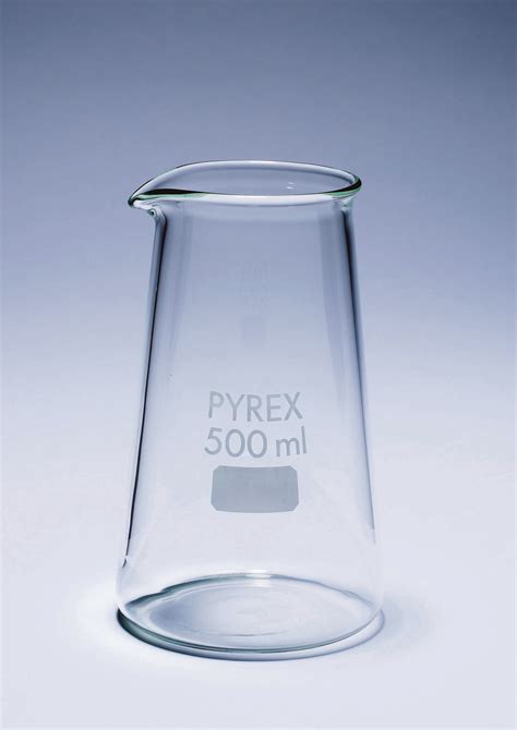 PYREX BEAKER CONICAL 250ML Mackay And Lynn