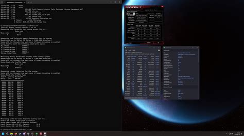 Cheap Ddr5 5600 Ocd To 6000 82ns 😔 Afraid To Push It Further R