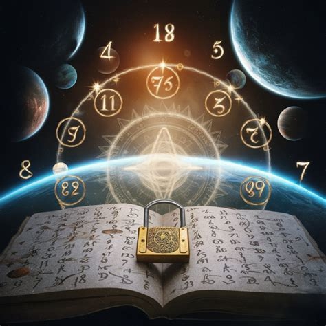 Corso Di Numerologia Antica E Astrale Livello Base Intermedio Monastero Silenzio