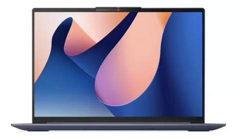 Lenovo Ideapad Slim I Abyss Blue Laptop Intel Core I U En Venta En Por S Lo U S