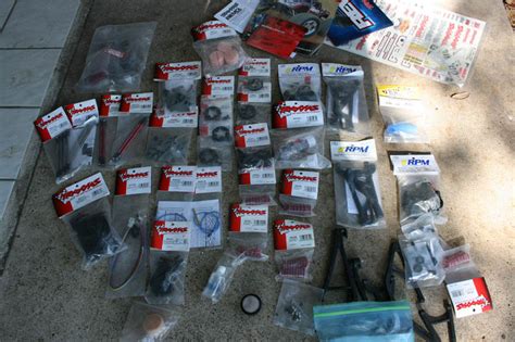 Revo R C Tech Forums