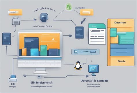 What Are The Basic Linux File Permissions Check All That Apply For Security And Access Control