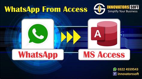 How To Send A Whatsapp From Vba Free Whatsapp Api Hacks That Everyone