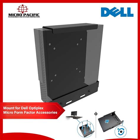 Dell Optiplex Micro Form Factor Accessories Computers Tech Parts Accessories Other
