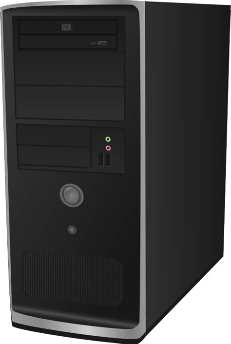 free clipart central processing unit maw