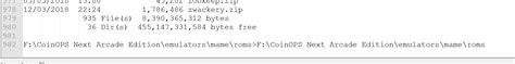 Mame Not Launching Troubleshooting LaunchBox Community Forums