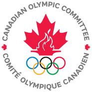Canadian Olympic Committee Logopedia Fandom