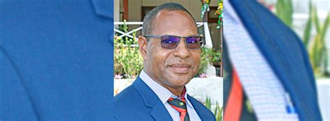 Waipo Joins Pangu Post Courier