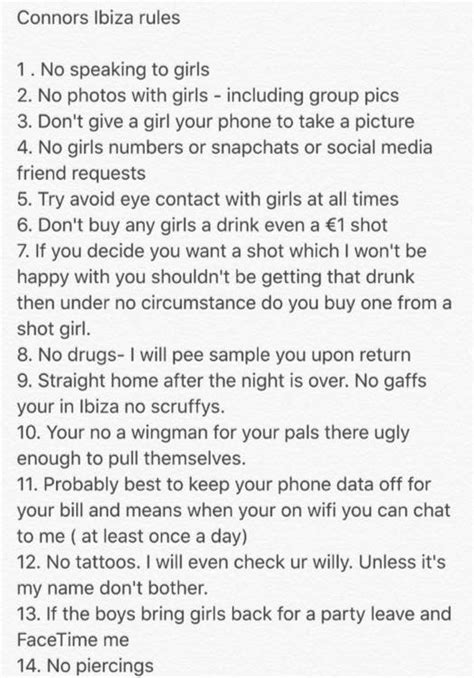 Rules The Hollywood Gossip