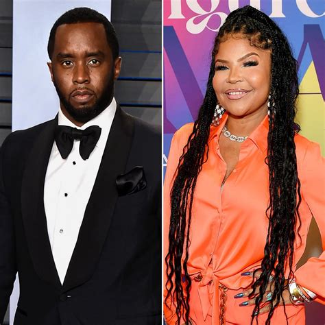 Diddy And Ex Misa Hyltons Relationship Timeline Us Weekly