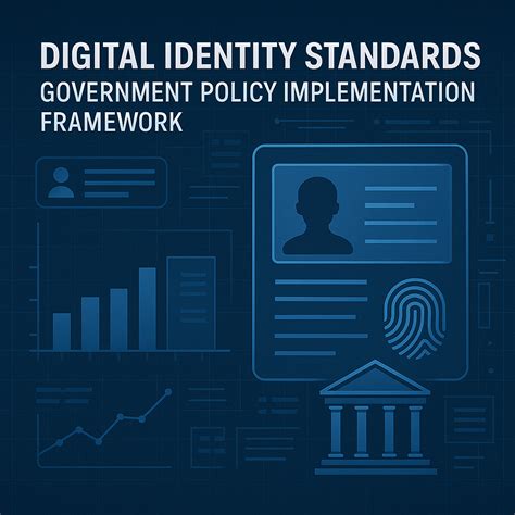 Decoding Digital Identity Standards A Global Perspective The Global Digital Identity Index