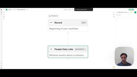 trigger your workflow with a webhook youtube