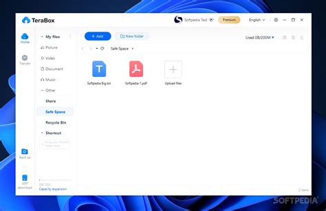TeraBox - Download - Softpedia