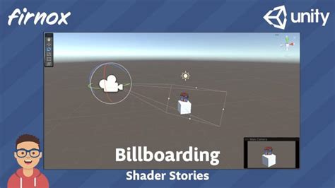 How To Create Billboard Effects With Unity Hin Sun Lee Posted On The