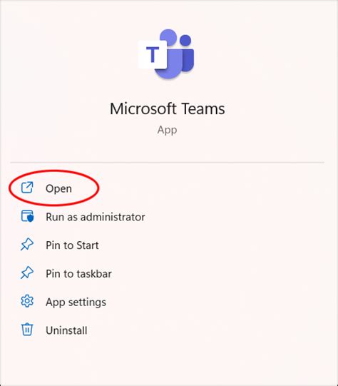 How To Fix Microsoft Teams Not Working