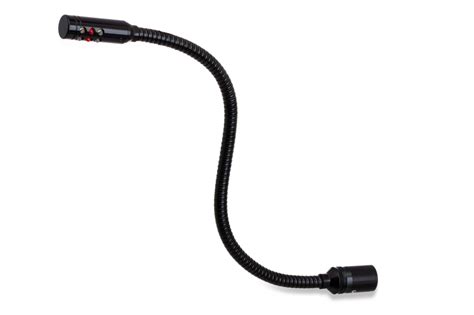 Hosa Bnc Led Console Lamp 18 Long And Mcquade