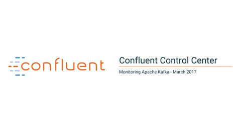 pdf monitoring apache kafka with confluent control center dokumen tips