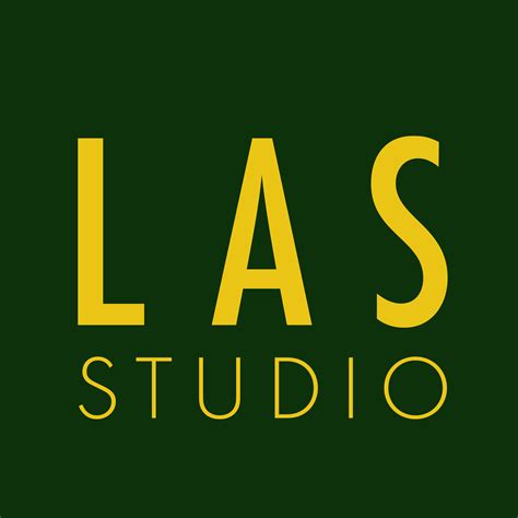 Home LAS Studio