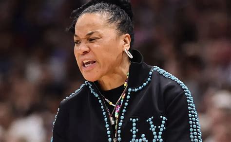 South Carolina Recruit Leaves Dawn Staley Speechless With An Epic