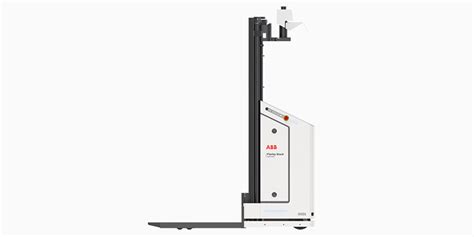 Amrs For Manufacturing Abb Robotics Industries For Amrs Autonomous Mobile Robots Amr And