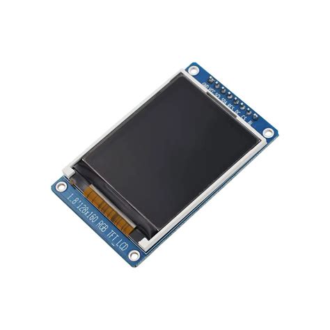 18 Inch Tft Spi 128x160 Display Screen Displaymodule
